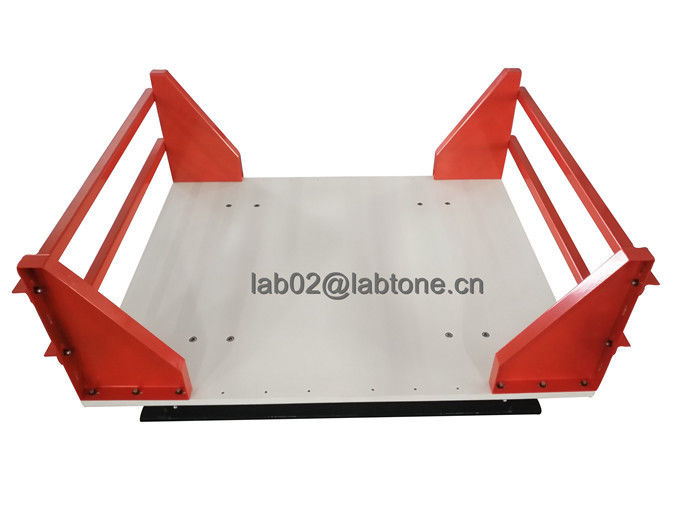 2-5Hz Mechanical Shaker Table for 100kg Payload Package Transportation ... 2-5Hz Mechanical Shaker Table for 100kg Payload Package Transportation ...