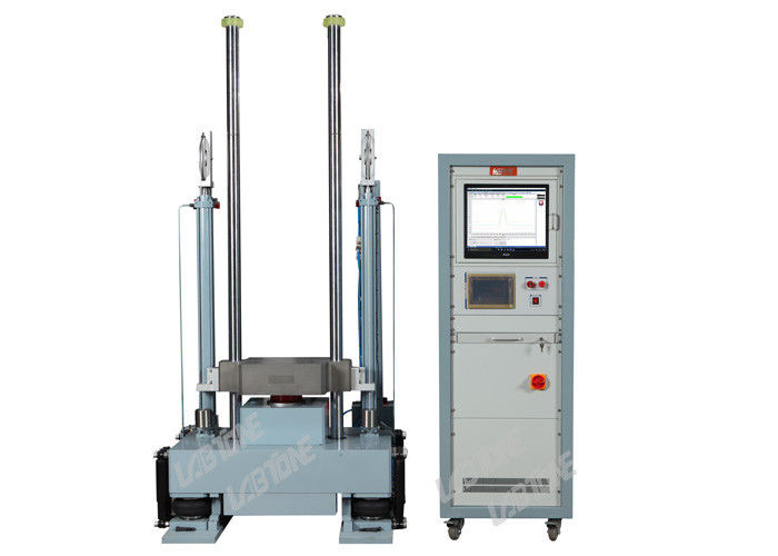 Mechanical Shock Tester Equipment For Product Reliability Test With CE ...
