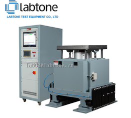 Continuous Shock Testing System Bump Test Machine For Automotive Parts ...