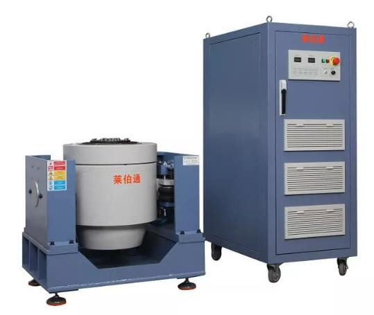 5000 Kg Rated Sine Force Vibration Test Machine For Precise And Accurate Results In Industrial