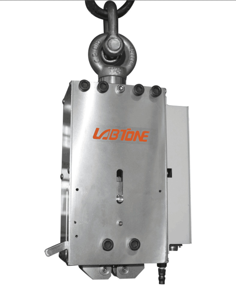 Payload Up To 1500 kg Drop Release Hook For Irregularity and larger Package