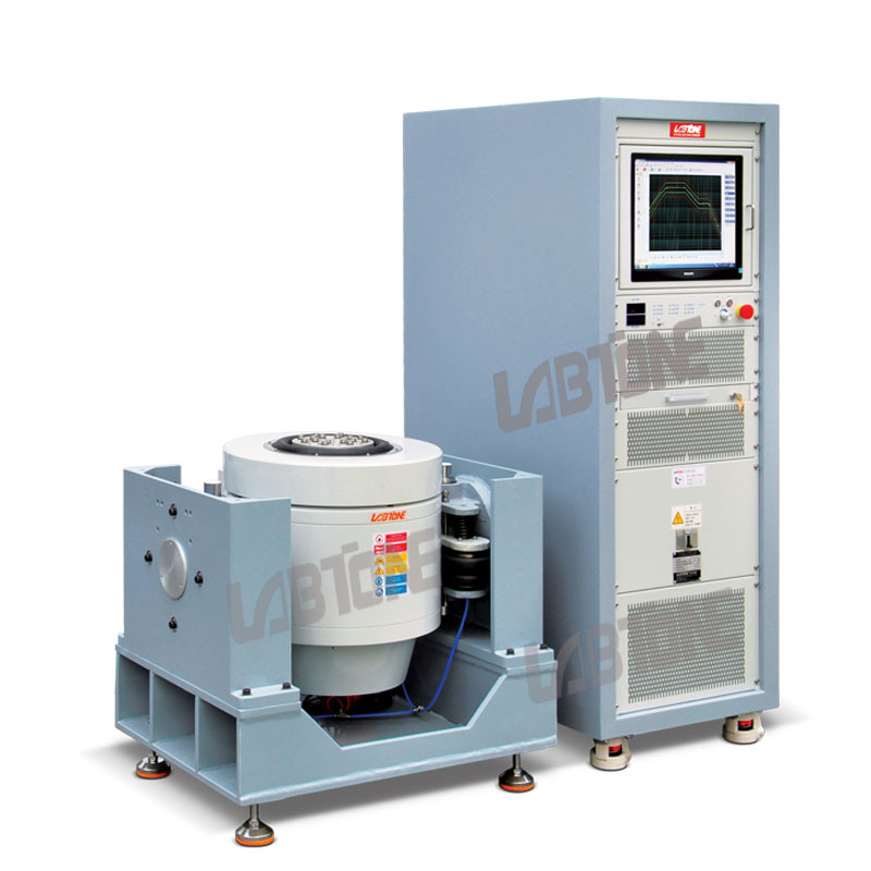 Vibration Test Machine For Shock And Vibration Testing Standards Mil Std 810g