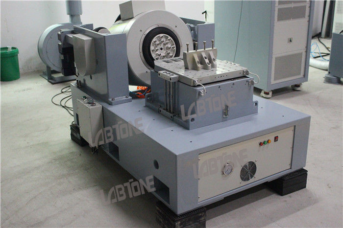 Vibration Test Equipment Manufacturers With IEC 60068-2-6 Standard 3 ...