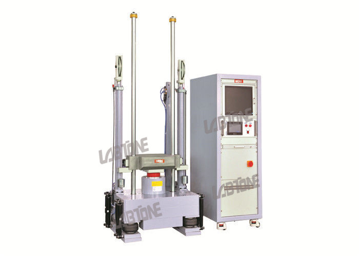 600kg Payload Mechanical Test Shock Test Equipment For Large Sized Machine