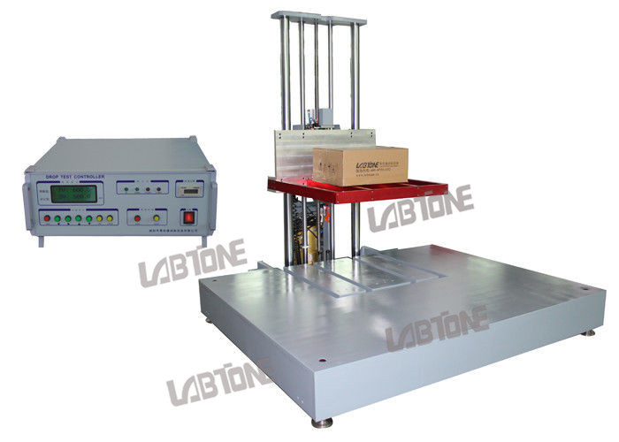 300 kg Packaging Drop Test Equipment for Large Heavy Package With ISO ...