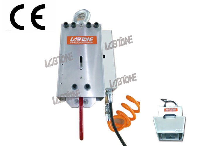 Safety Heavy Payload Quick Release Hook For Drop Test , CE Certificate