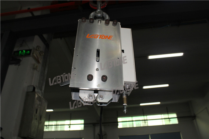 Custom Quick Release Drop Mechanism Drop Tester Release Hooks AC220V / 50Hz