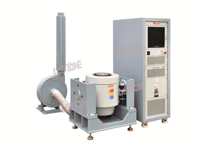 1000kg.f Vibration Shaker Table Comply with Battery Test UL 2054 (Shock ...