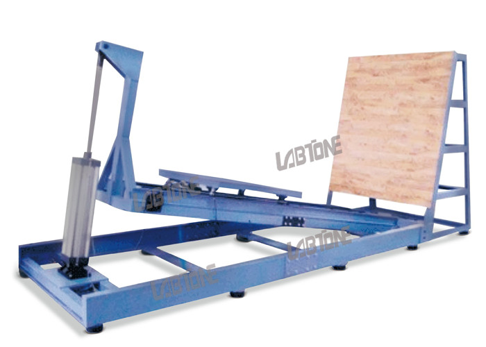 Low Cost Incline Impact Test Equipment Manufacturer ASTM D880 Package ...