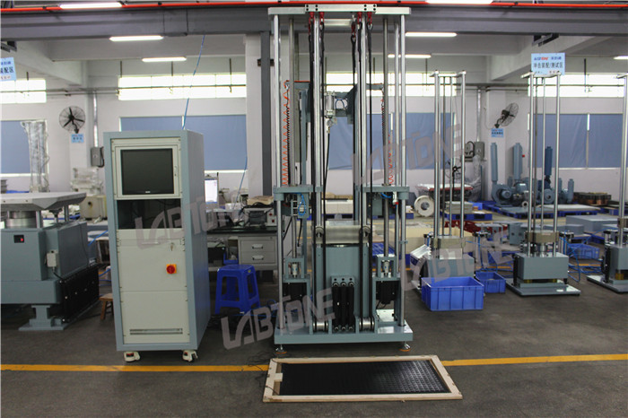 35000G High Acceleration Mechanical Shock Testing Machine Manufacturer ...