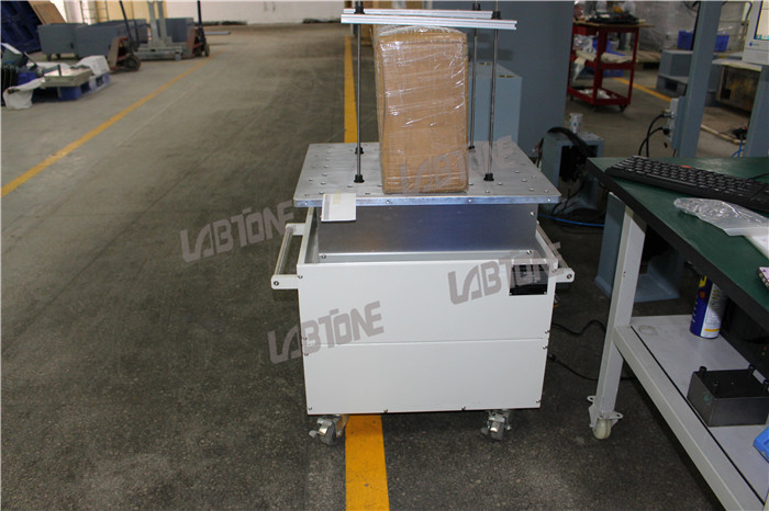 Lab Vibrating Table Mechanical Vibrator with UL , IEC , ISTA and ISO ...