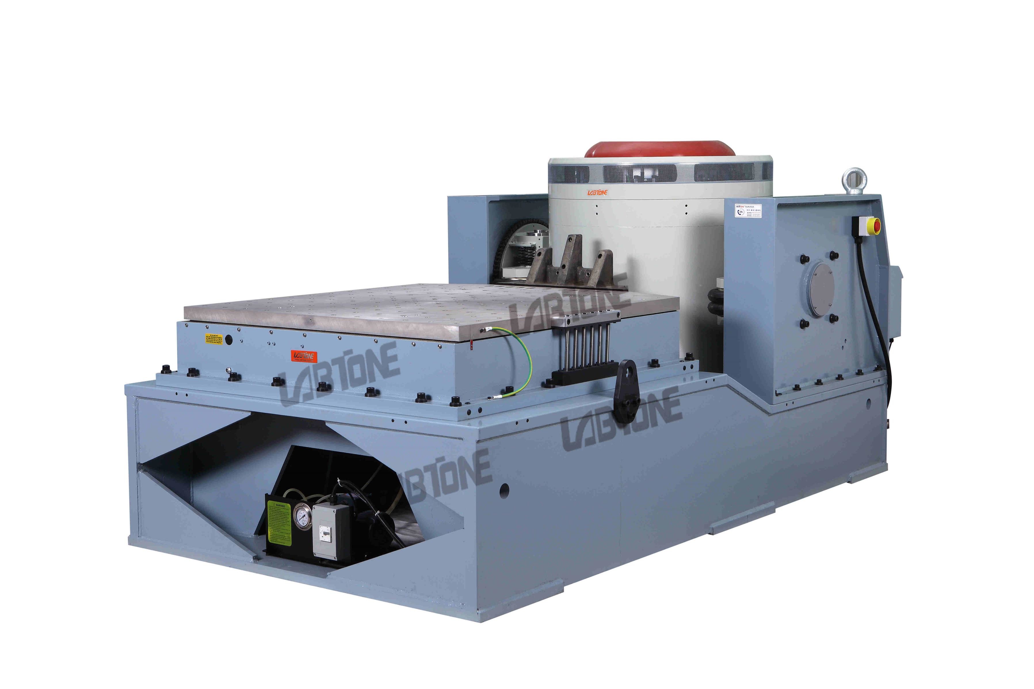 Random Vibration Testing Machine Meets Standards of IEC 60945, IEC ...