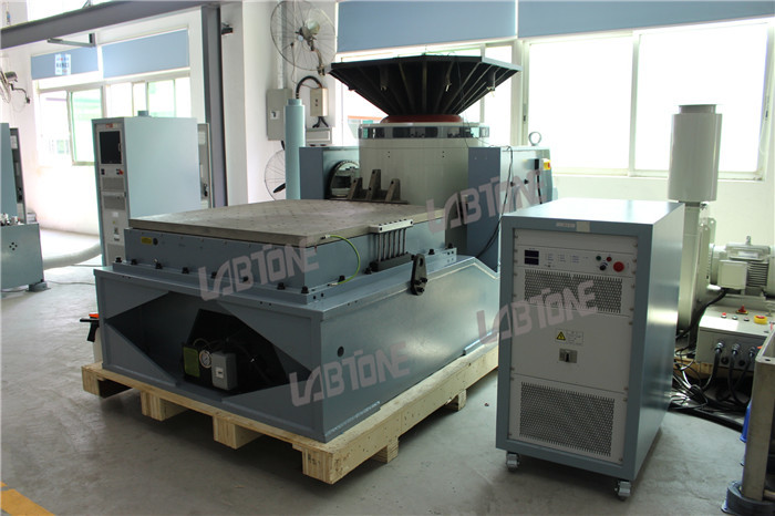 High Frequency Shaker Table Vibration Testing Equipment for lv214 ...