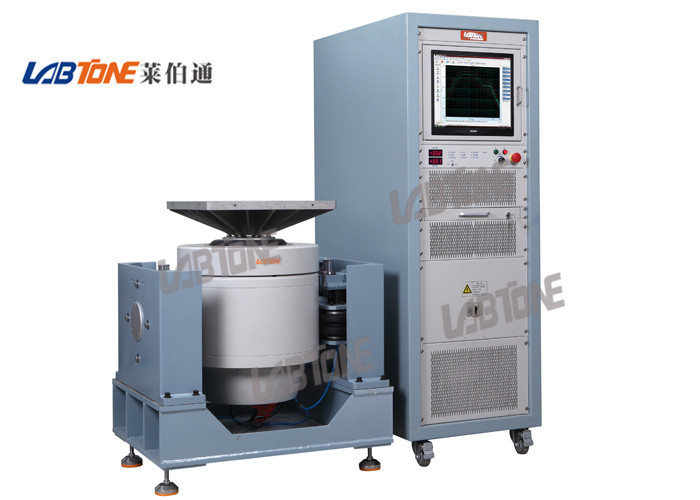 Acceleration 100g Electrodynamic Vibration Shaker Vibration Test ...