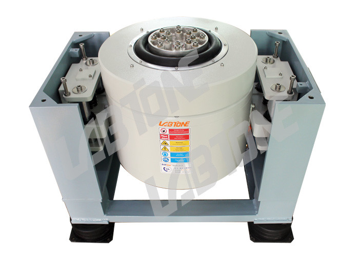 Vibration Test Table For Optical Instruments Vibration Test With MIL ...