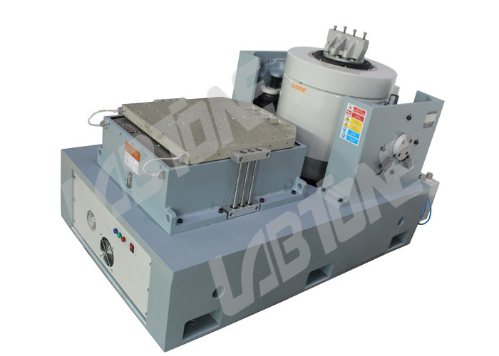 Electrodynamic Vibration Test Table For Laptops Vibration Test With