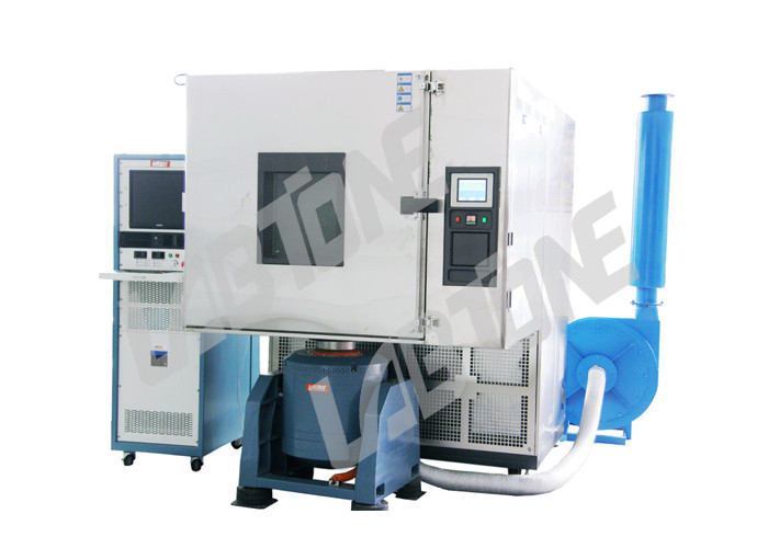 Reliable Testing Equipment Enviromental Test Systems For Environment ...
