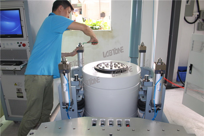 Electro Dynamic Shaker Vibration Test Equipment Meets UN38.3 Lithium ...