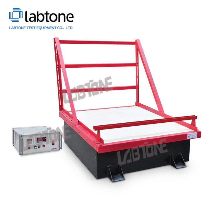 Multi Function Vibration Shaker Table , Industrial Shaker Table Easy ...