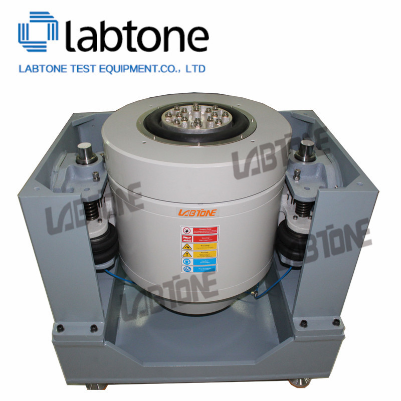 Dynamic Shaker Vibration Testing Machine For Product Reliability Testing
