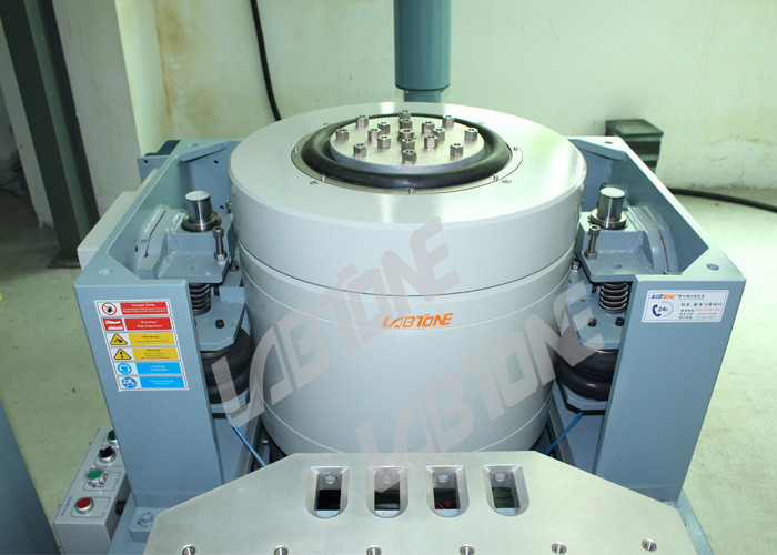 Advanced Technology Vibration Shaker Table For Laboratory Testing With ...
