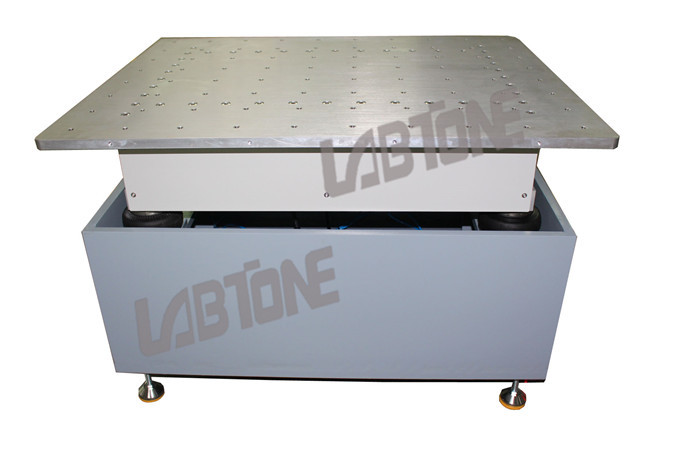 Customizable Table Transportation Simulation Mechanical Vibration Test ...