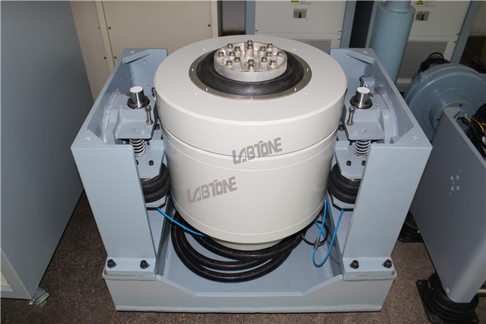 Random Vibration Test Equipment Meets IEC 60068-2-6 ASTM D4728 ISTA ...