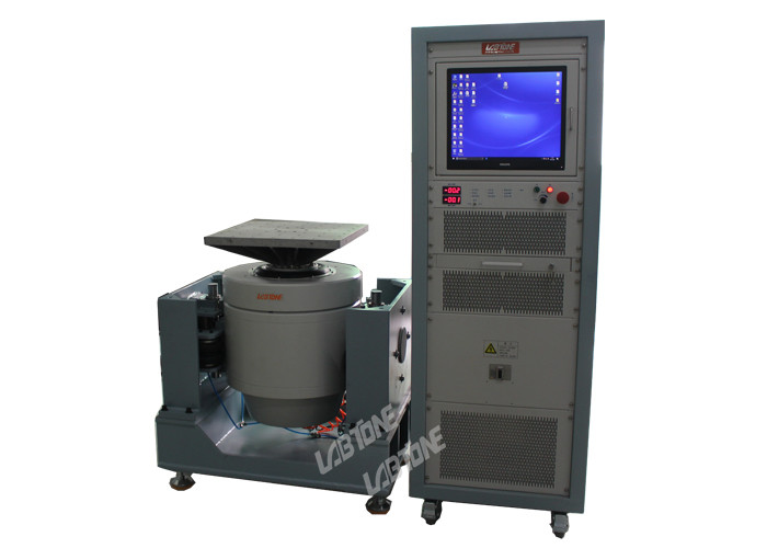 Sine And Random Type Vibration Shaker Tester For Cellphone Vibration ...