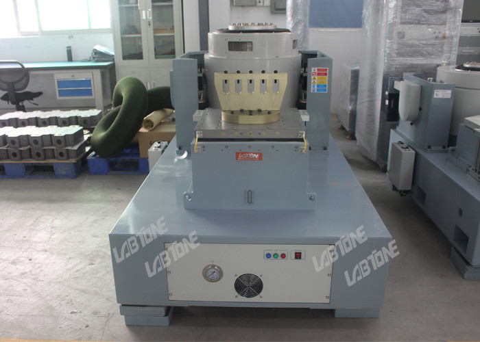 ISO Standard Vibration Testing Shaker Table For Product Quality ...