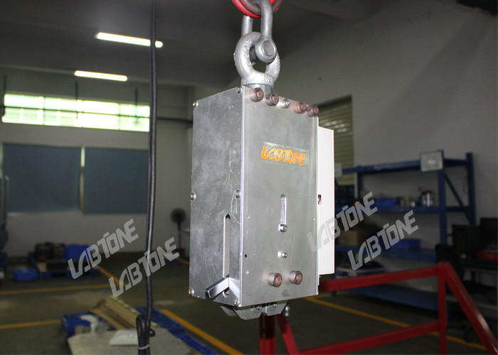 KDT2000 Drop Test Release Hooks For Product Drop Testing With ISO And ...