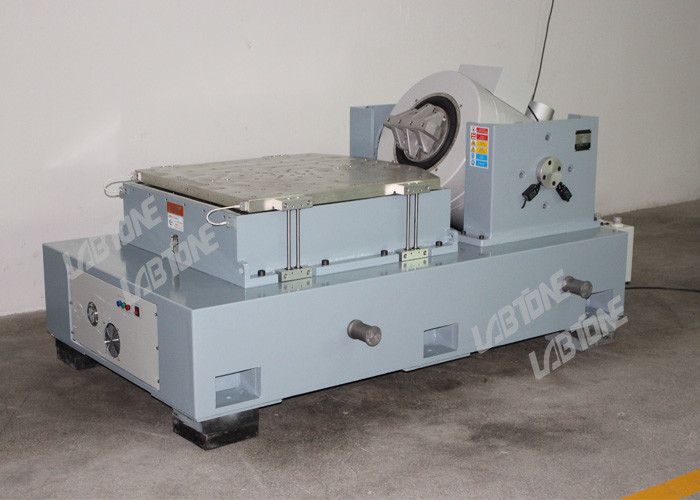 Shaker Testing Machine For The Vibration Test Of Various Small And ...