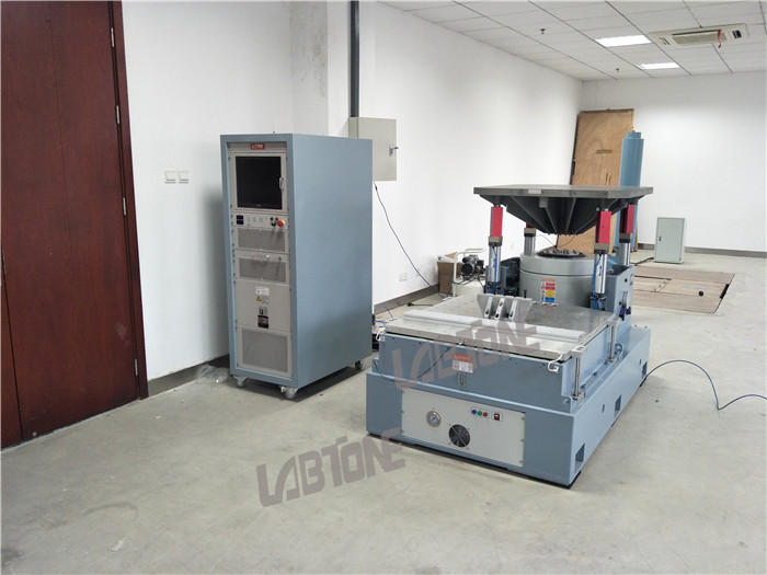 Astm D999 01 Standard Battery Vibration Test Systems Sine Random