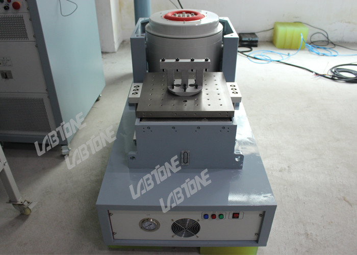 Vibration Test System Shaker Table For Physics Research Center ...