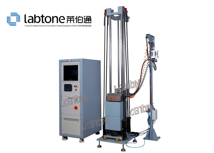 Mechanical Shock Machine Mechanical Shock Tester For PCB Board With ...