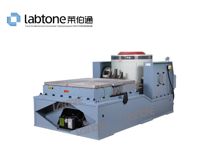 100G Electrodynamic Shaker Comply With ASTM D 4728 For Package ...