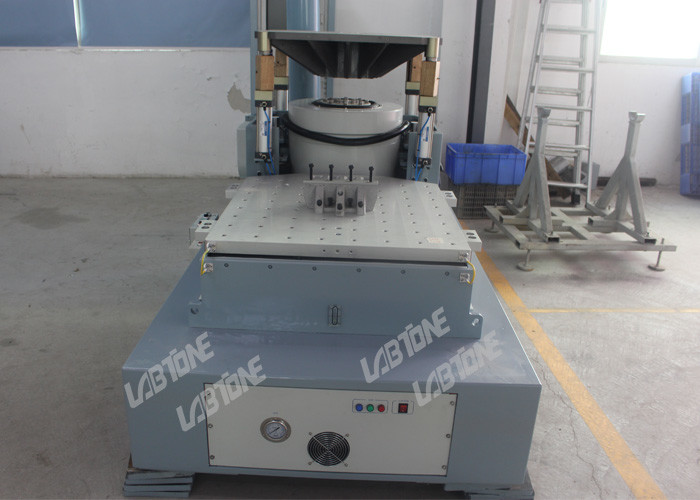 Electric Test Equipment Electrodynamic Shaker Testing Table For ...