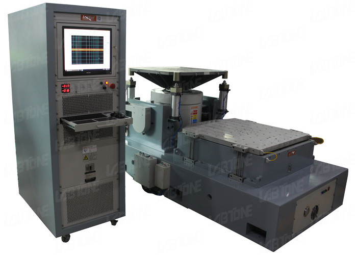 300kg Payload Dynamic Vibration Shaker Table For Home Appliance ...