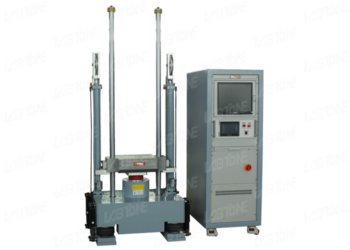 Mechanical Shock Impact Tester For Display Devices Shock Testing With ...
