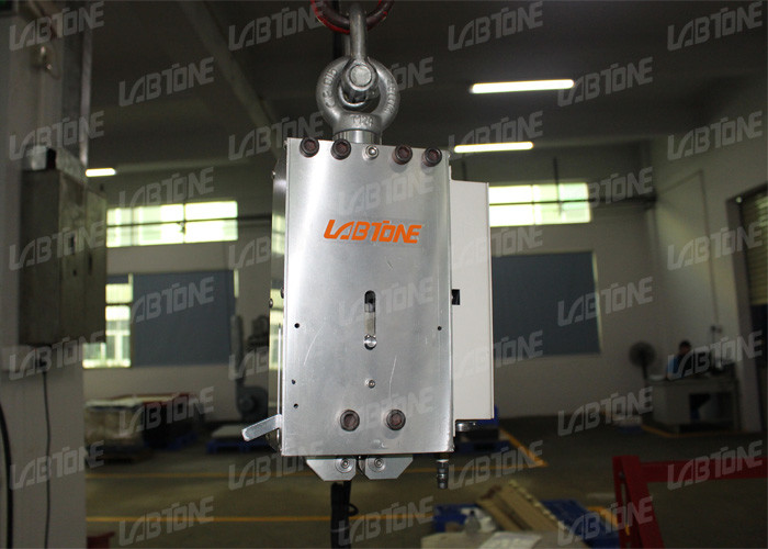 1500KG Quick Drop Release Hooks For Large Simple Drop Testing With ISO ...