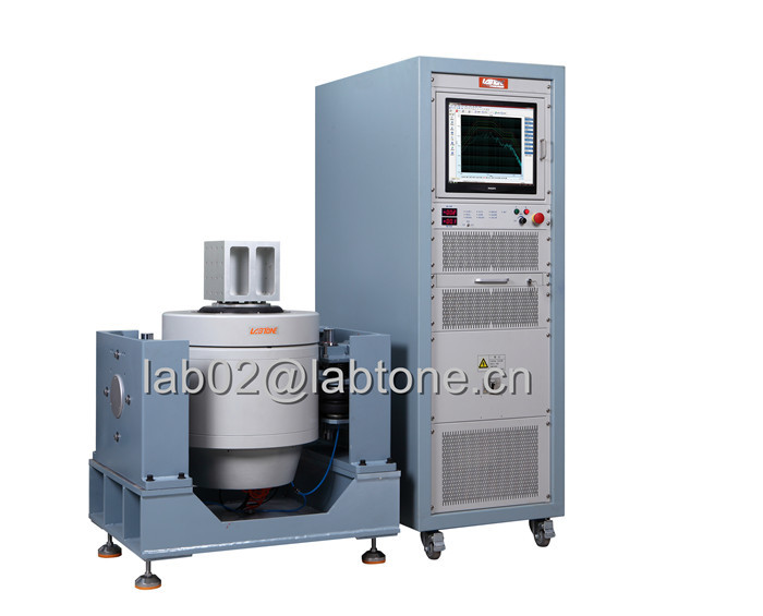 Random Vibration Test Machine For Battery Charger with Battery Standard ...