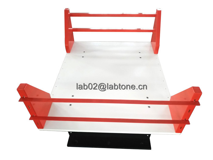 Simulation Transport Vibration Testing Machine With 500kg Payload