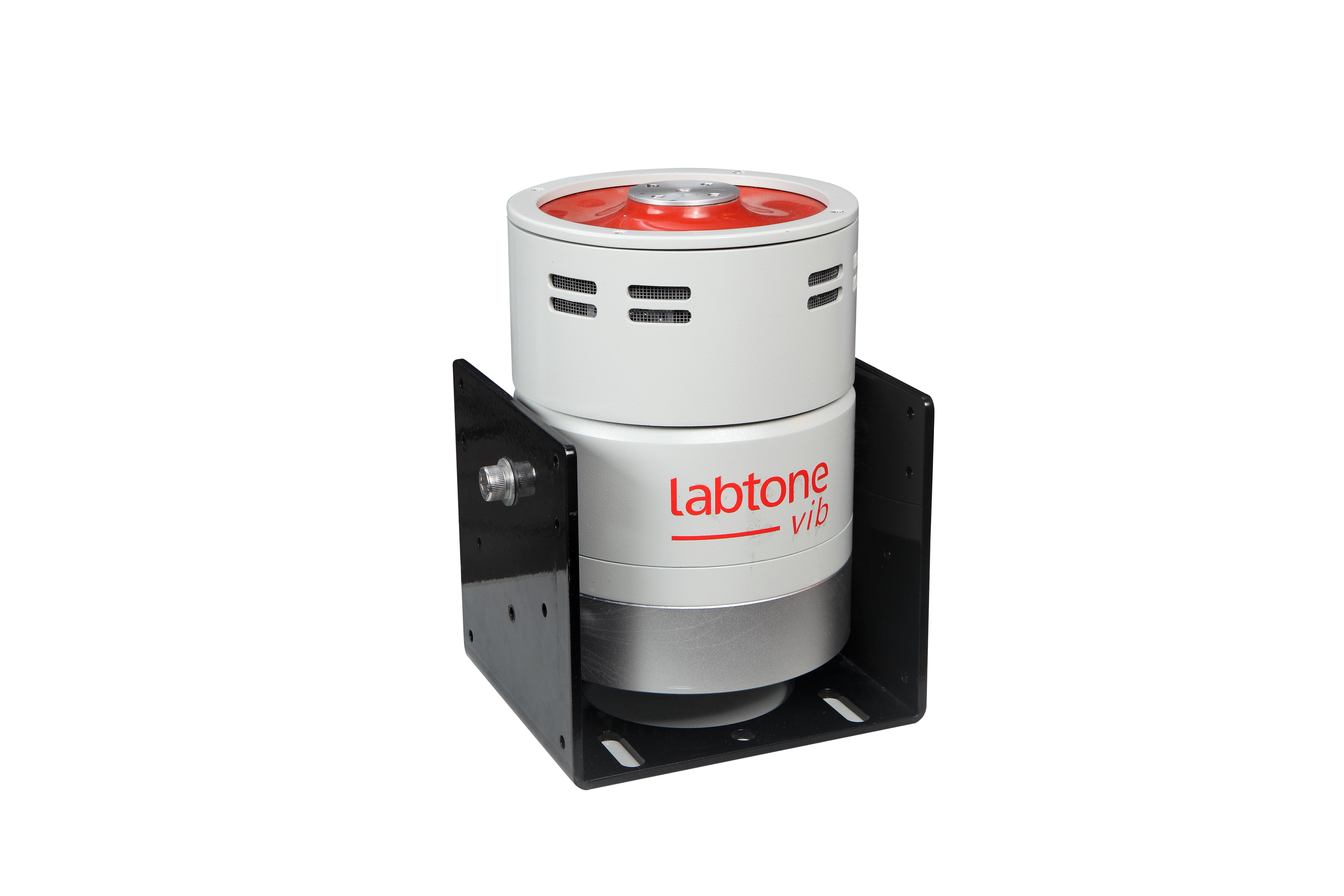 Small Shaker 500N Sine Force VIbration Test System Includes Power ...