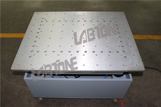 RV8000 Mechanical Vibration Test Systems With 300KG Payload For Battery ...
