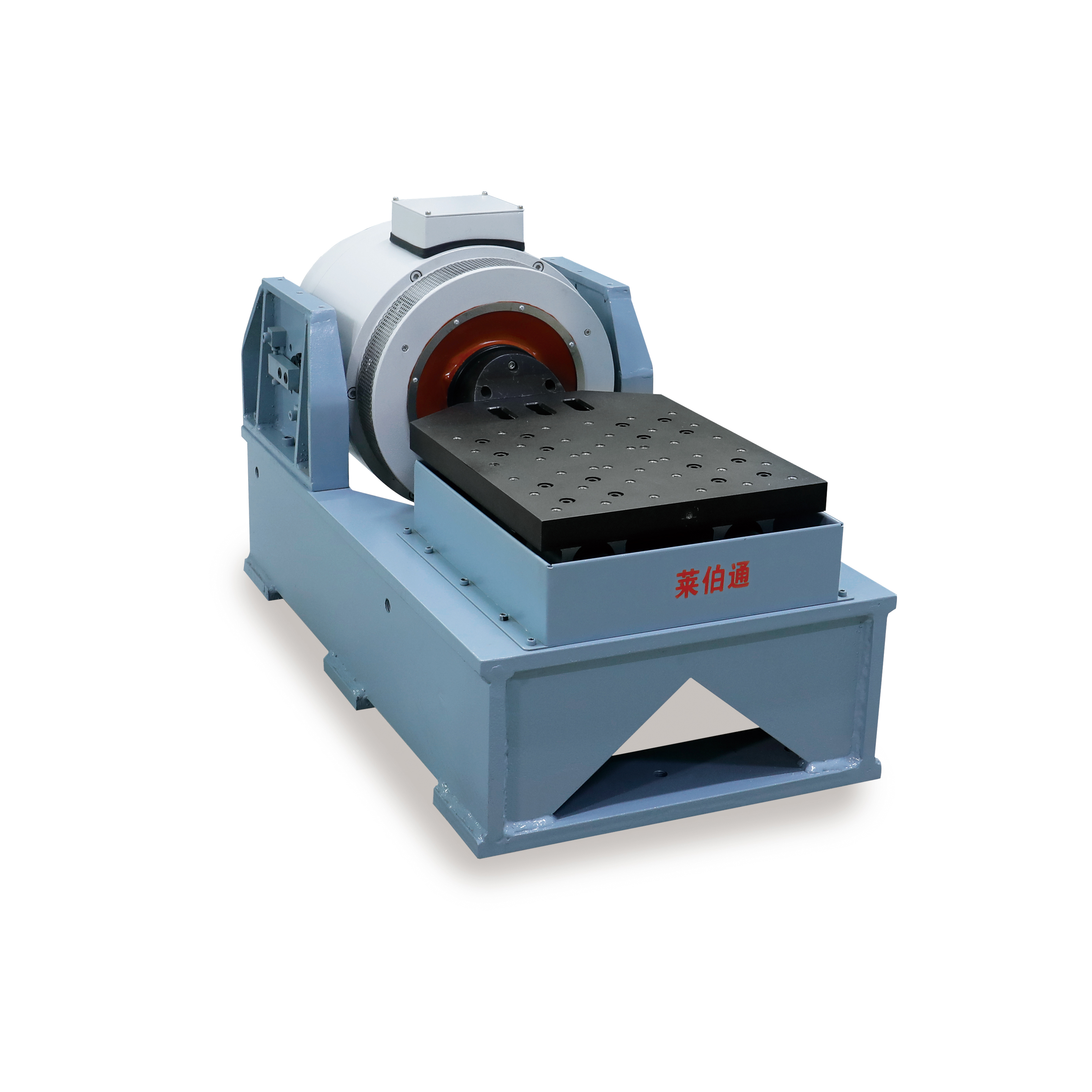 Small Vibration Test System with Amplifier and Digital Controller for ...