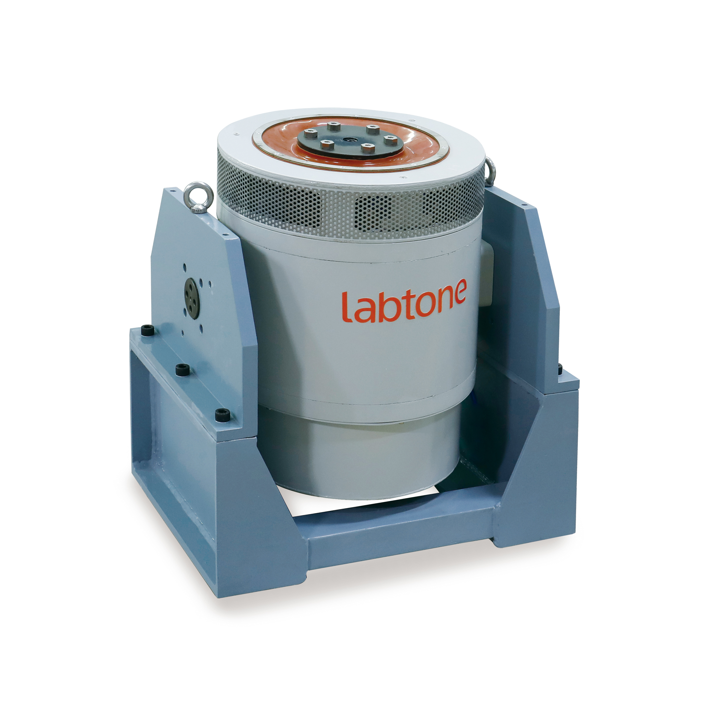 Minitype Standard Vibration Test System For Teaching And Scientific ...