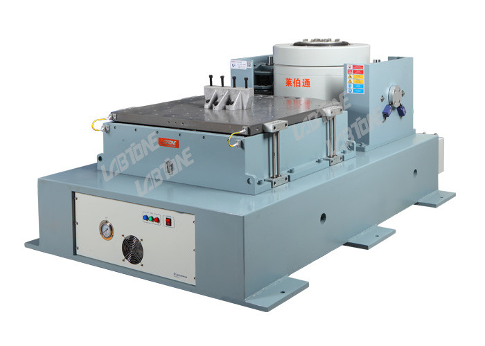 Electromagnetic Vibration Table Equipment With Shaker Amplifier For ...