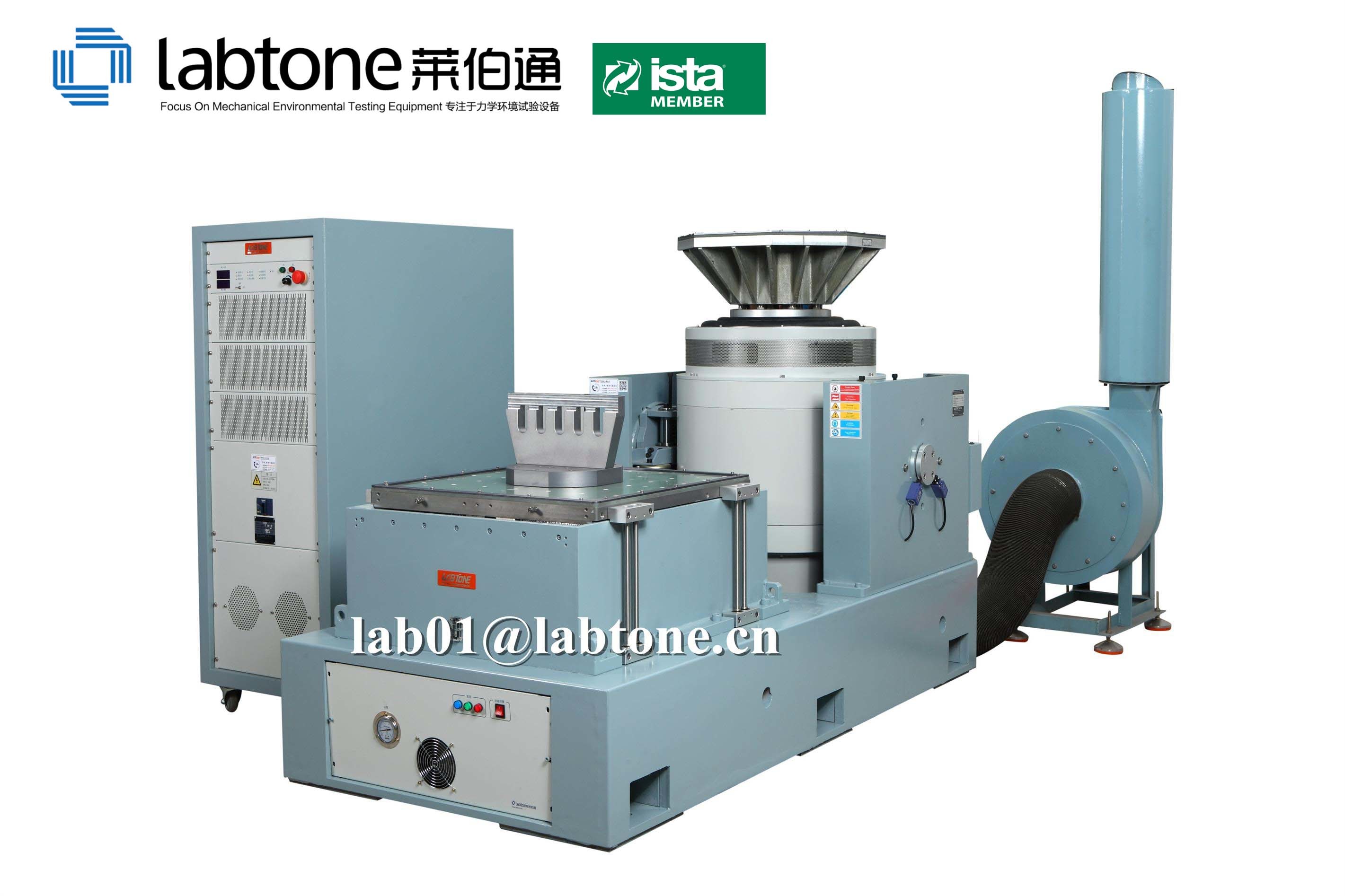 Dynamic Shaker Random Vibration Testing Of Shipping Containers Astm D4728