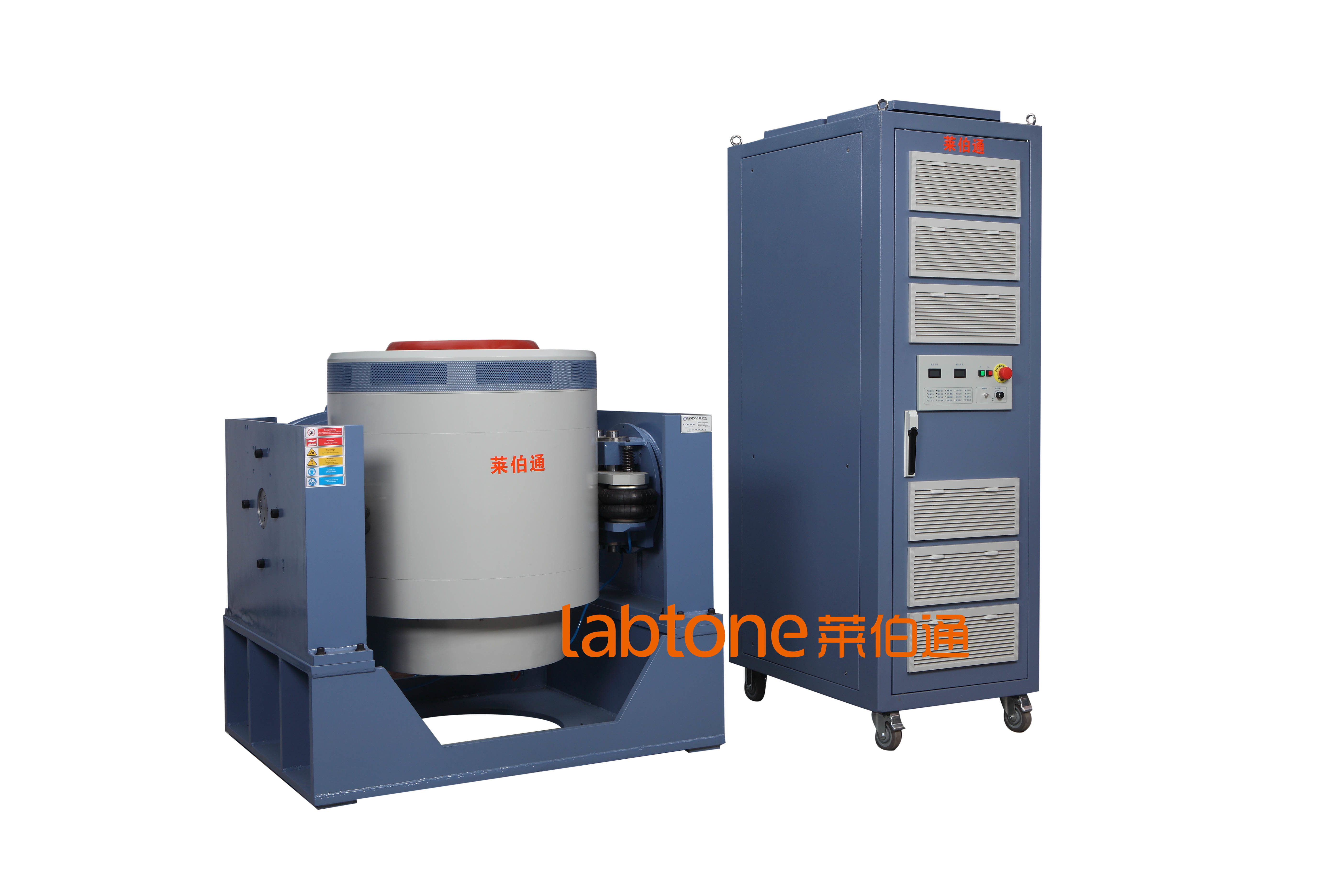 Sine And Random Vibration Test System With Controller For Mil Std 810f