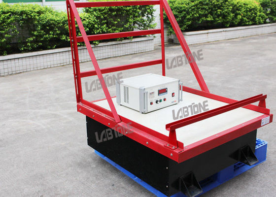 Quality Vibration Test System & Vibration Testing Machine factory from ...