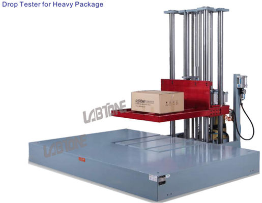 Packaging Drop Test Machine factory, Buy good quality Packaging Drop ...
